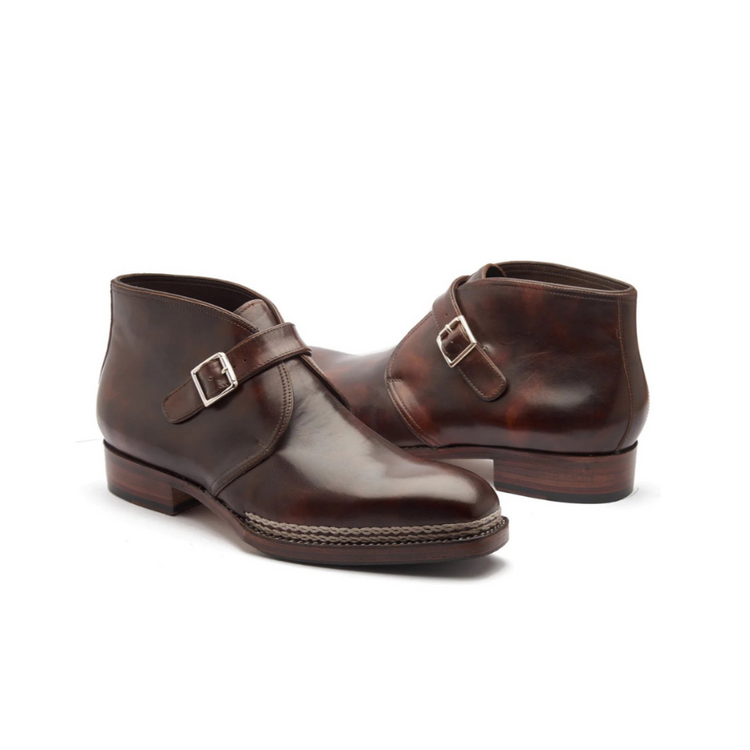 Cuero – Premium Handmade Leather Shoes & Accessories – CUERO