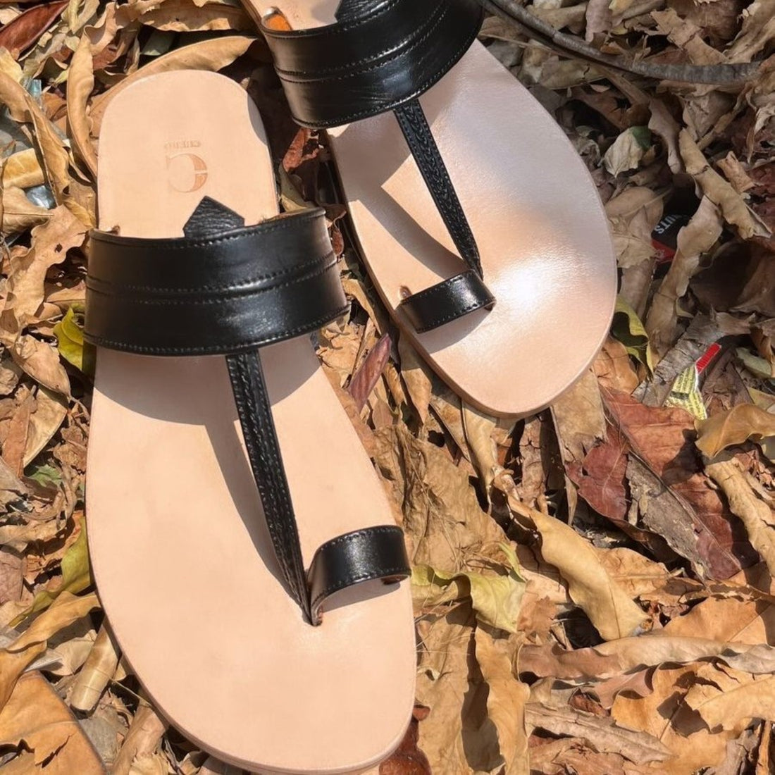 Cuero Footwear – Handmade Leather Shoes – CUERO