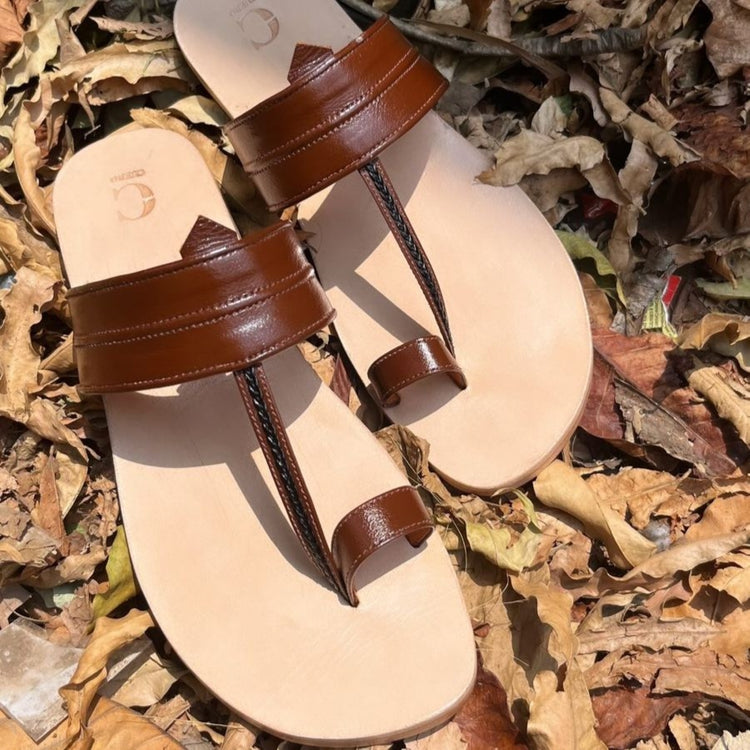 Cuero Footwear – Handmade Leather Shoes – CUERO