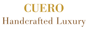 Cuero – Premium Handmade Leather Shoes & Accessories – CUERO